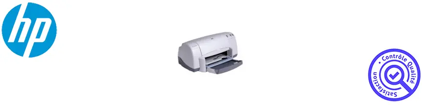 Cartouches d'encre pour HP DeskJet 920 CXI