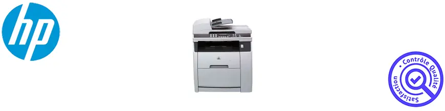 Toners pour imprimante HP Color LaserJet 2820