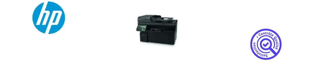 Toners pour imprimante HP LaserJet M 1210 MFP Series