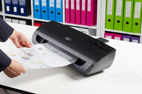 L'utilité d'une plastifieuse pour vos documents