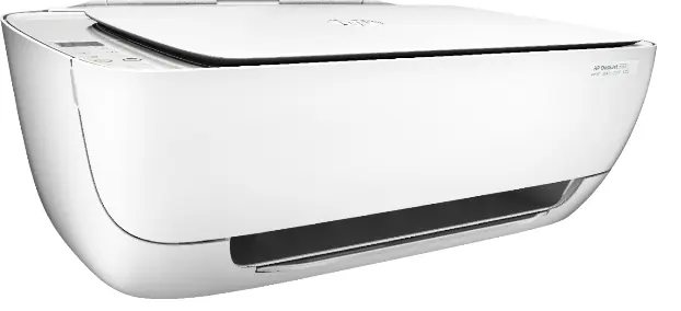 Résoudre les problèmes d'impression de la HP Deskjet 3631