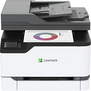 L'imprimante Lexmark pour votre entreprise